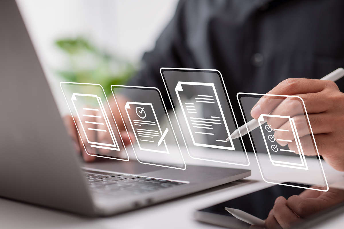 8 Benefits Of Using A Component Content Management System Author it