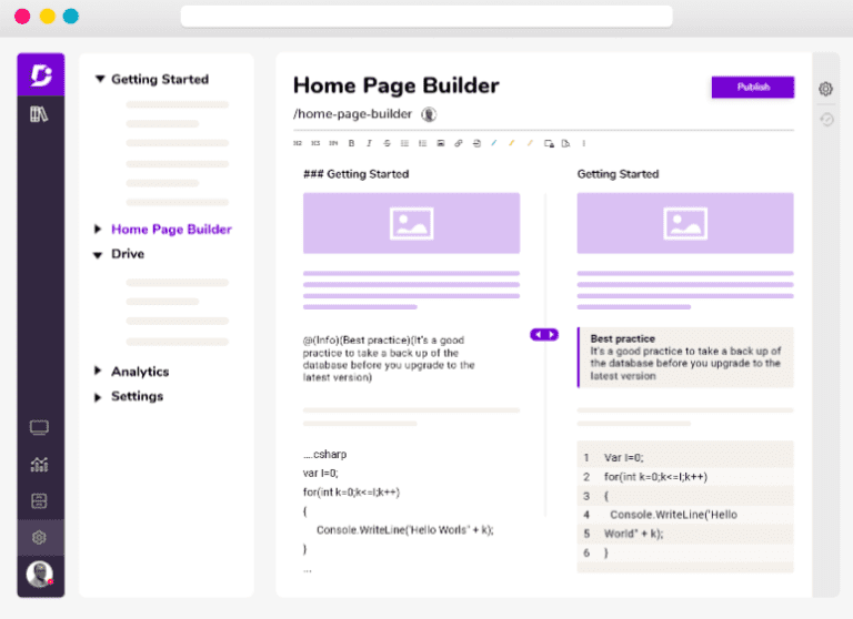 10 best authoring management software platforms for technical writers ...