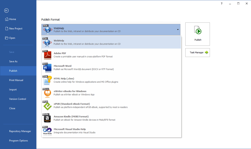 10 best authoring management software platforms for technical writers ...
