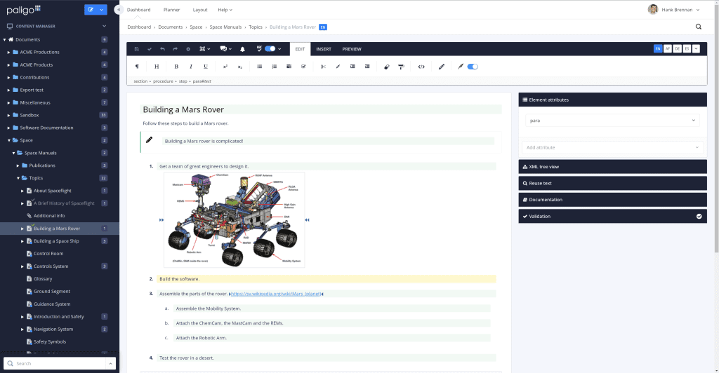 10 best authoring management software platforms for technical writers ...